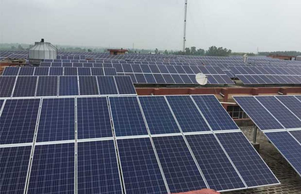 Ultimate Sun Systems Opens New Mumbai Office and Partners with ANB New ...