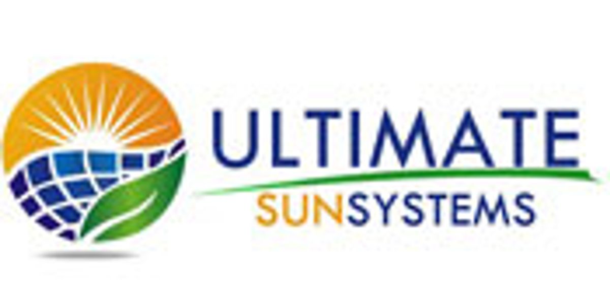 ULTIMATE SUN SYSTEMS PVT. LTD.