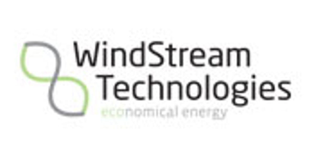 WINDSTREAM ENERGY TECHNOLOGIES INDIA PVT. LTD.