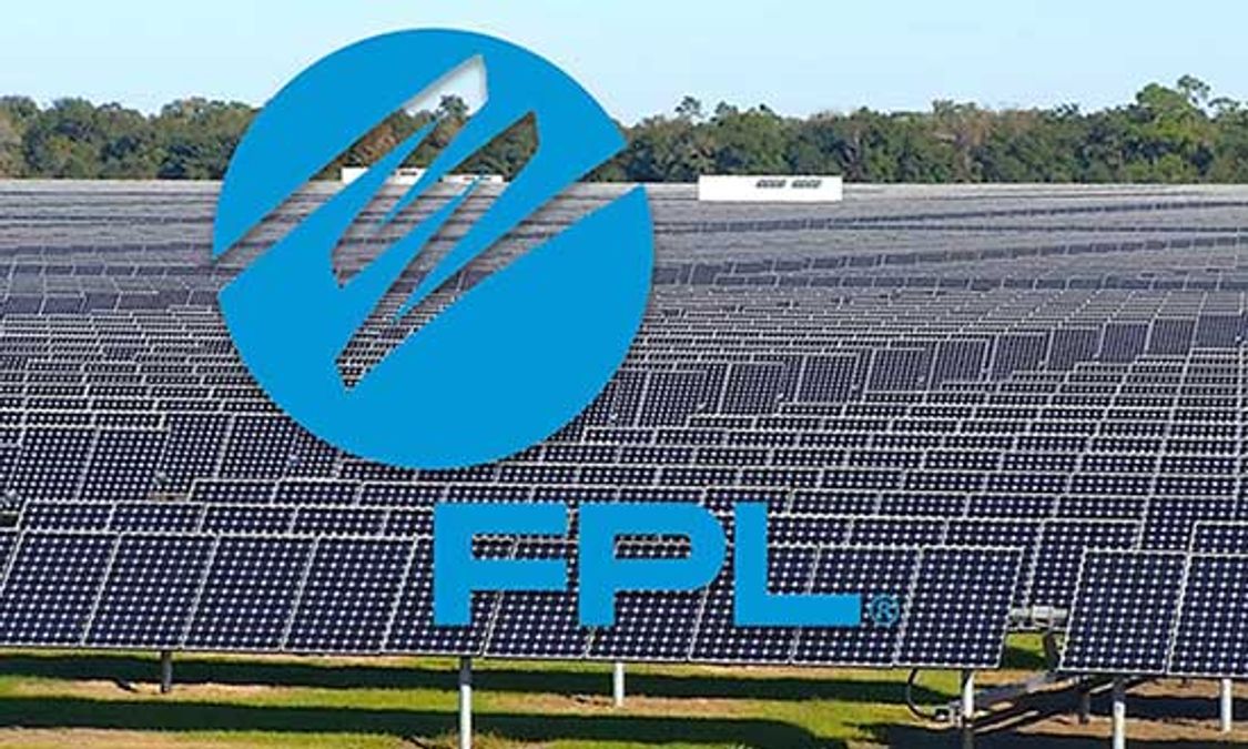 FPL Opens First Solar-Plus-Storage System in the United States
