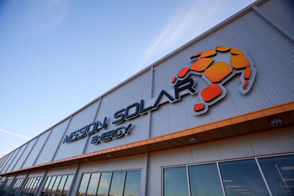 Texas-Based Mission Solar Energy to Expand Solar Cell Production to 1 ...