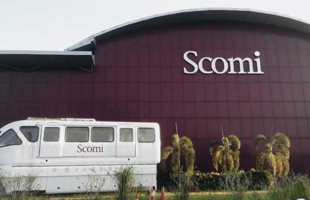 Scomi Plans to Venture into Solar Power Distribution