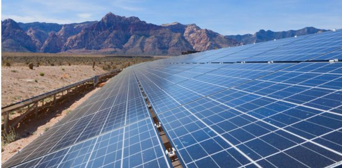 Avista Introduces Solar Select Renewable Energy for Large Business ...