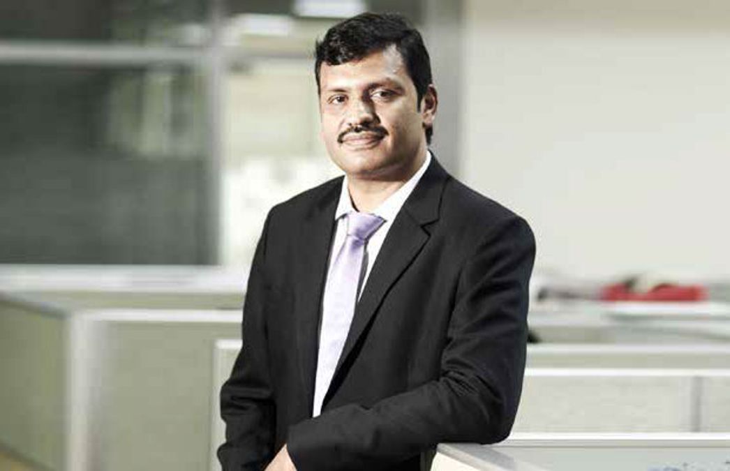 Viz-A-Viz with Sunil Rathi, Director | Waaree Energies