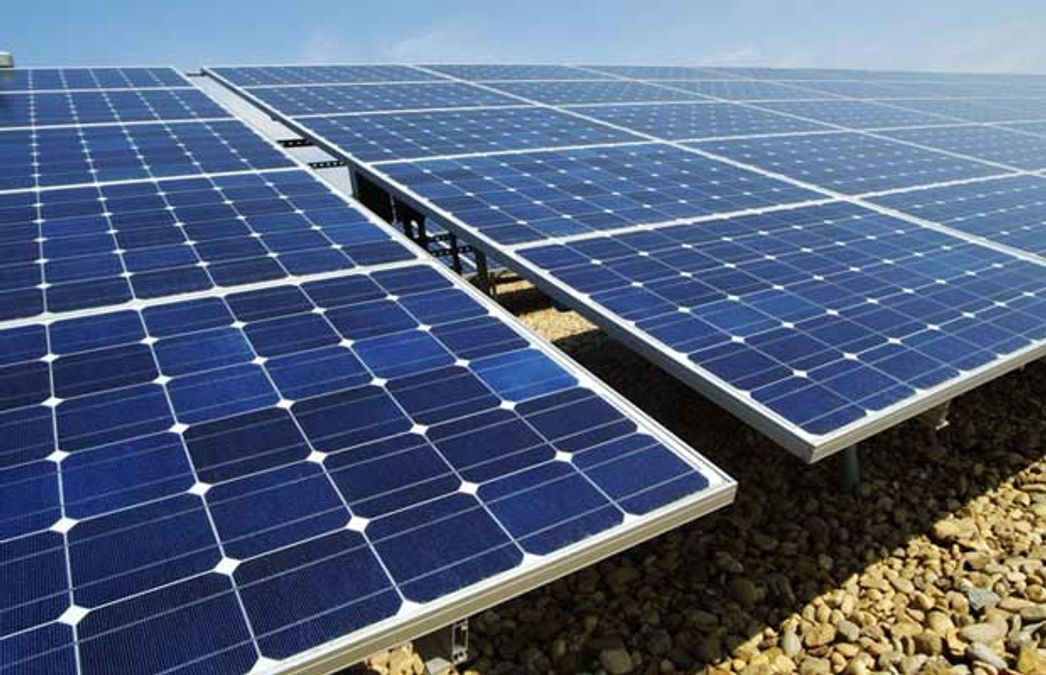 EESL Tenders for Procurement of 100 MW Solar PV Modules