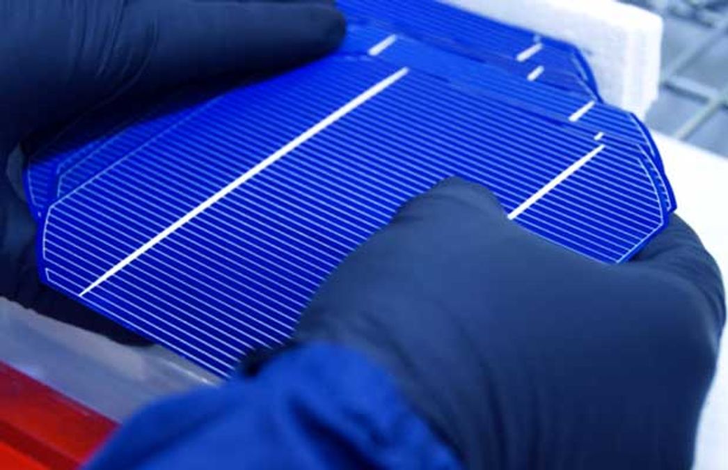 Global Solar PV Wafer Market To Grow By 73.71 GW By 2026