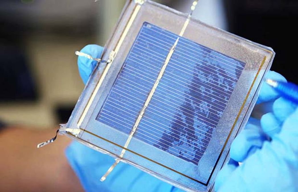 Websol Energy To Set Up 1.8 GW Solar Cell And Module Facility