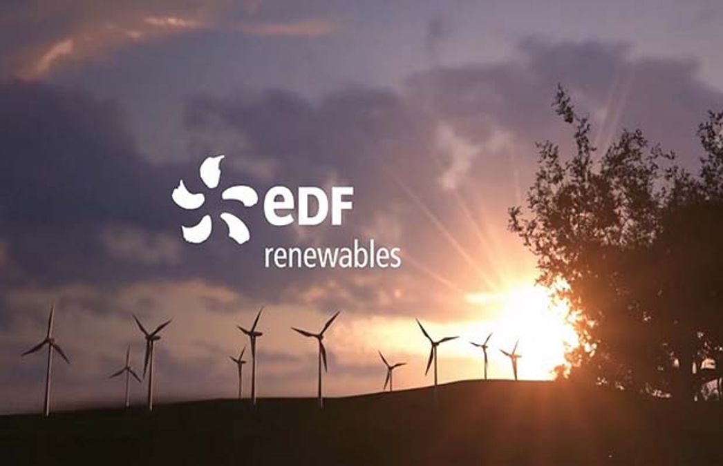 EDF Renewables Shares Plan for 80 MW Wind Project in Ireland