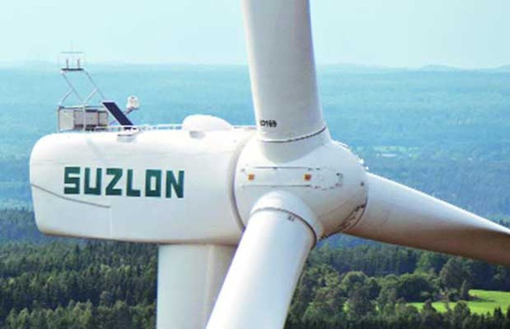 CLP India, Suzlon Join Hands for 2 Solar Projects in Maharashtra