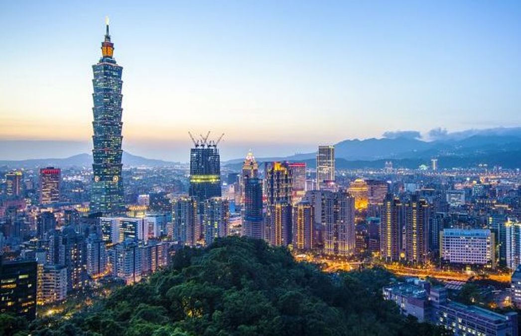 Taiwan Talks 'India SGD' with WTO