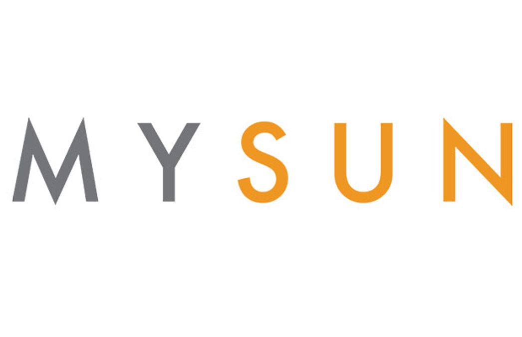 MYSUN Solar