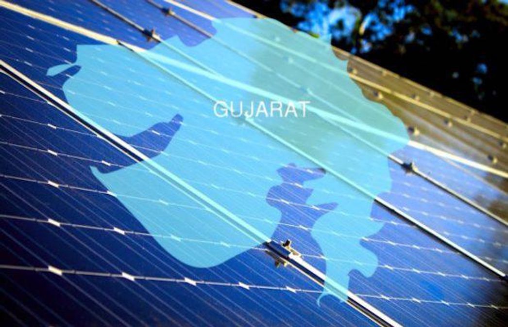 Gujarat Signs 6 MoUs with Netherlands Including Wind, Solar Energy Deals