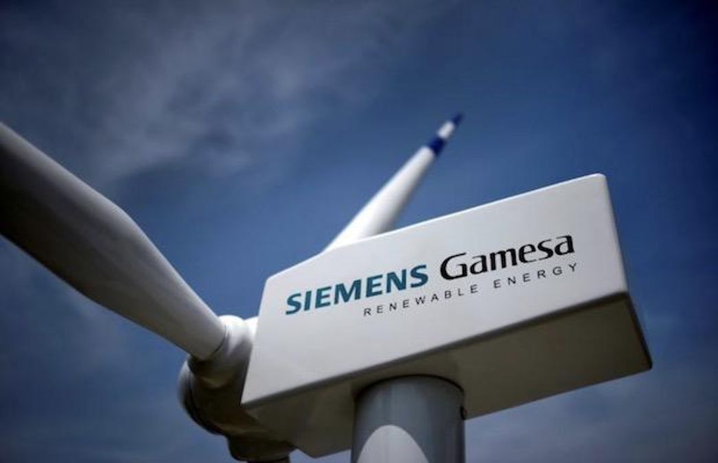 Siemens Gamesa Wind Business In India, Sri Lanka Acquired By TPG, Others