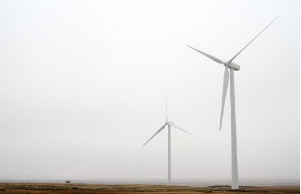 Japan's Eurus Energy Acquires Share in Winlab Africa