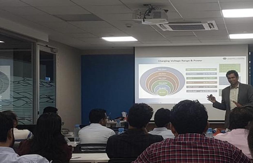 Magenta Power Launches Academy to Offer Training and Education in Green ...