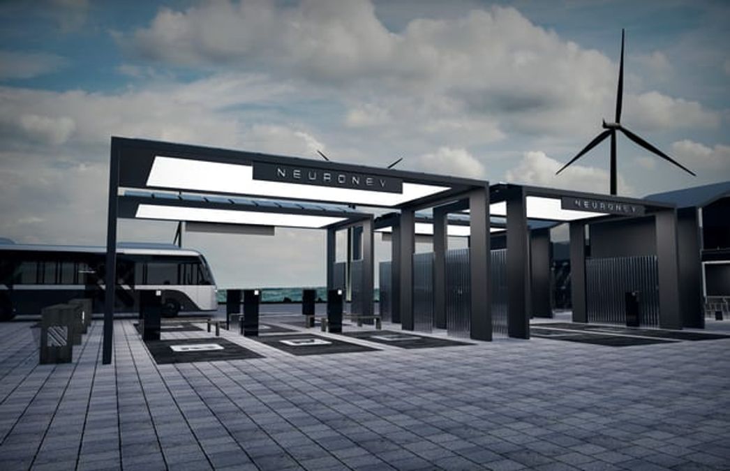 EV Smart Battery Manufacturer Neuron Energy Secures INR 200 Mn Funding