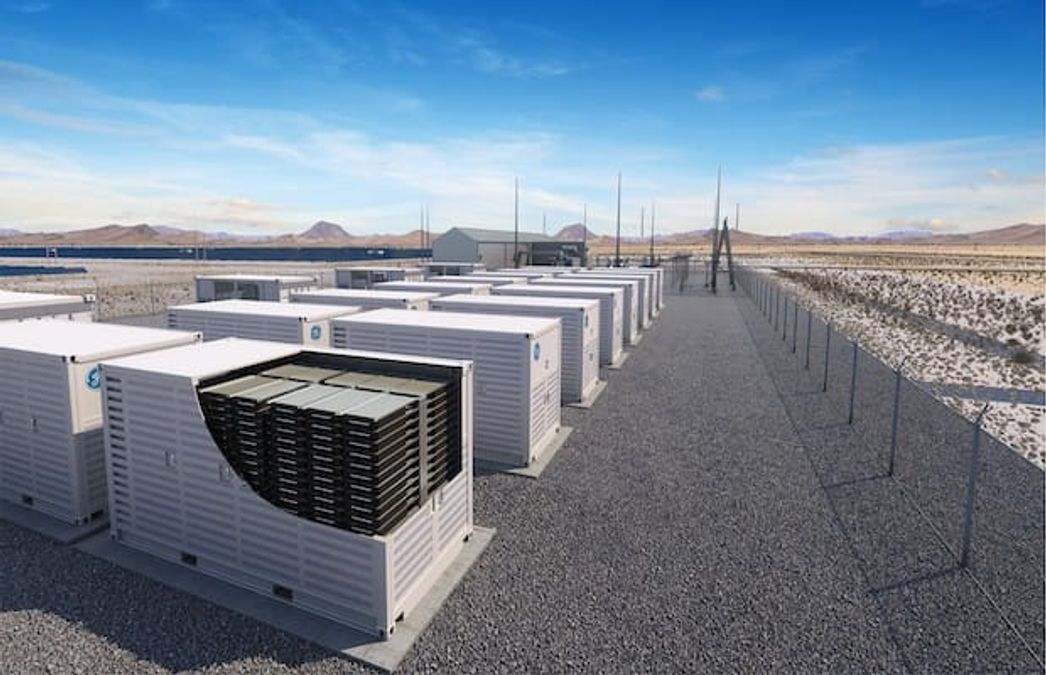 Neoen Builds Nordics’ Largest Battery Storage Unit in Finland