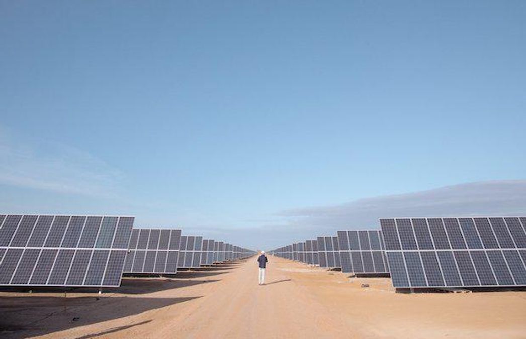Norwegian Firm Equinor Set Acquire BeGreen And 6 GW Solar Portfolio In ...