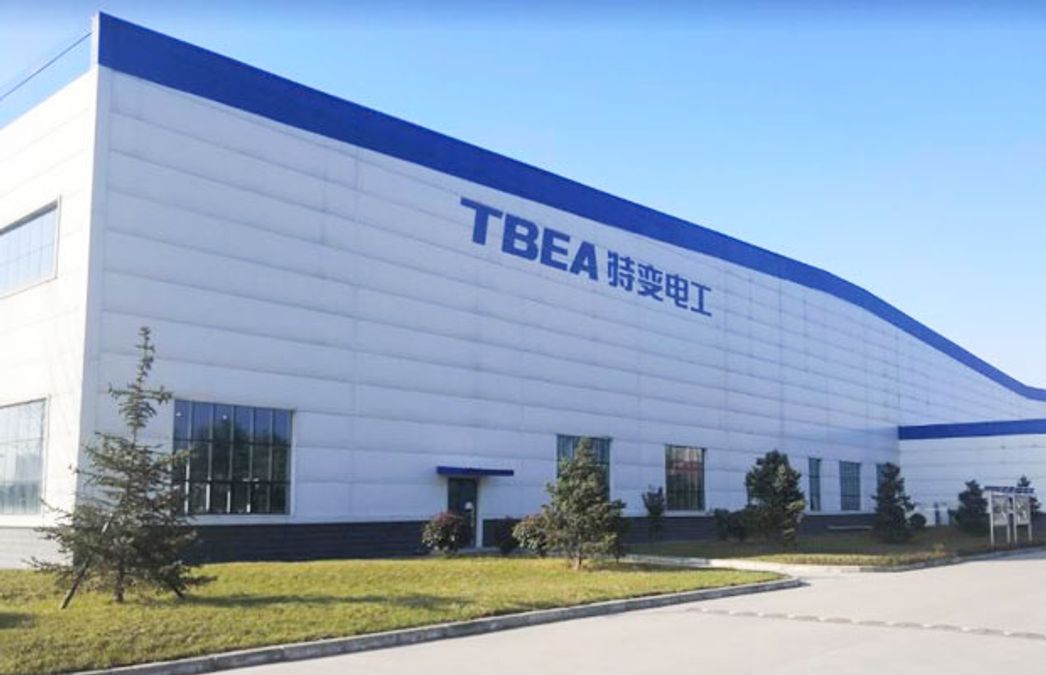 China's TBEA: Unwilling to Miss Any Opportunity