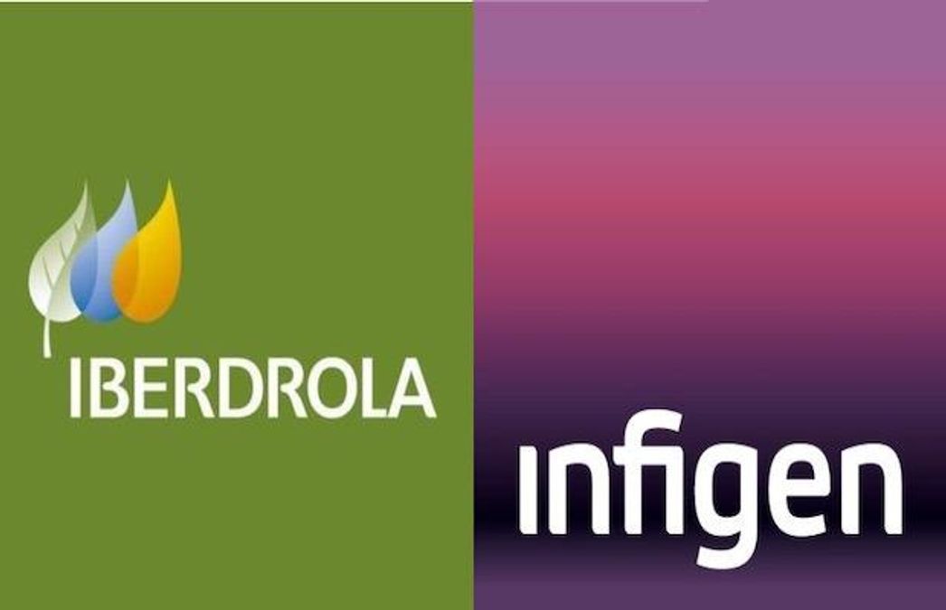 Iberdrola Improves bid for Infigen Takeover to €552.8 Million