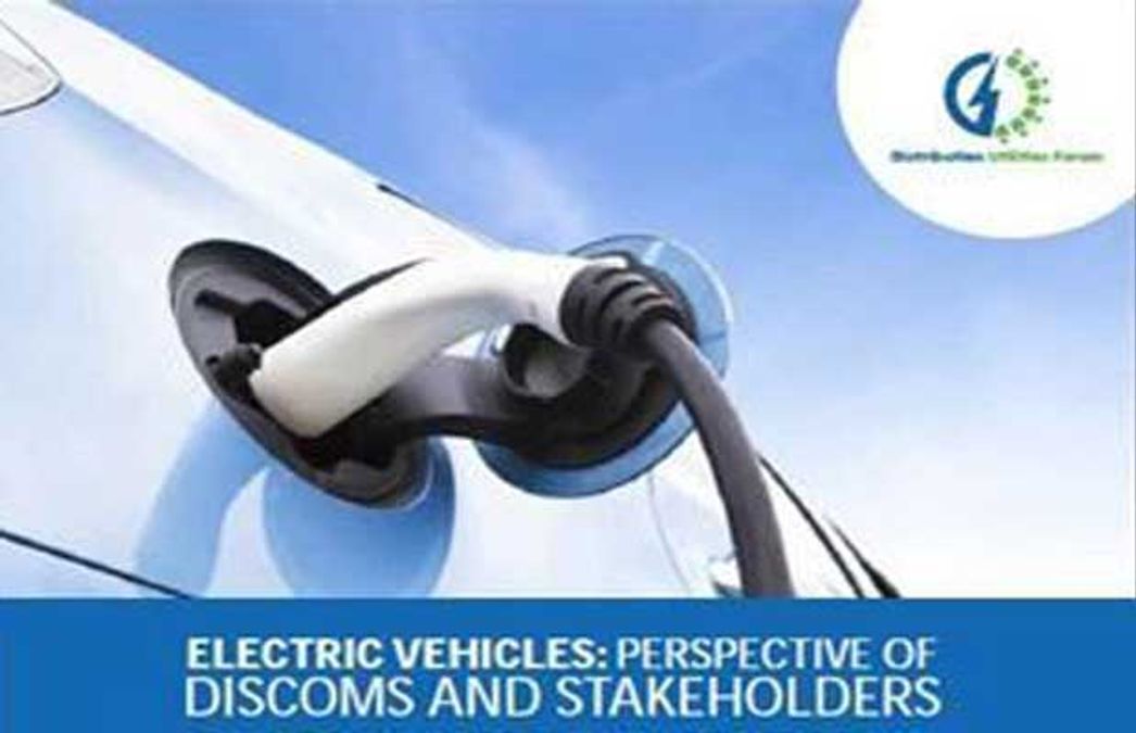 The Discom Perspective on a Viable EV Network