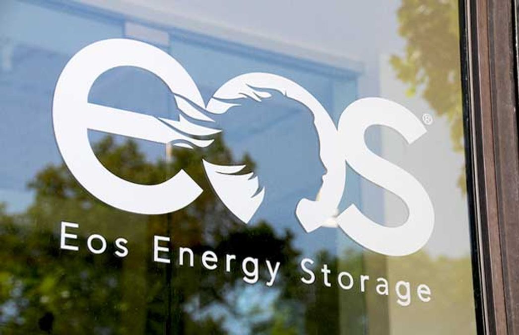 Eos Energy Storage Announces Additional Contract with Carson Hybrid ...