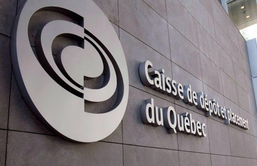 CDPQ to Invest USD 1 Billion in Invenergy Renewables