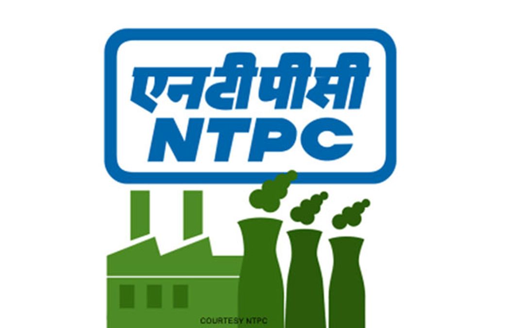 NTPC Receives Acknowledgement from UN for its commitment towards clean ...