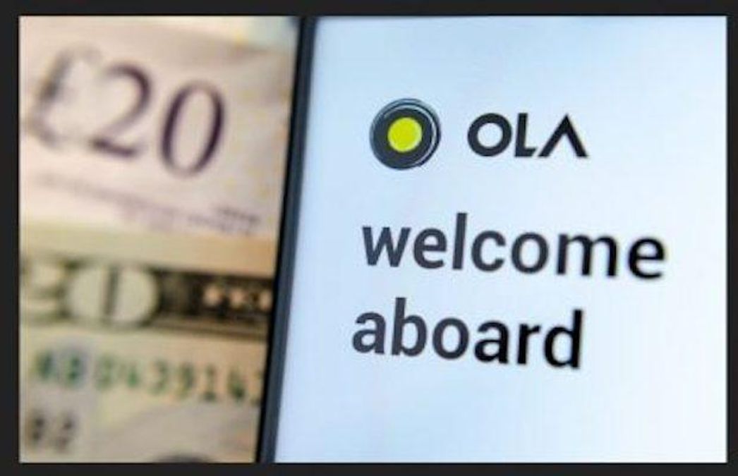 Ola Exploring Sites for Network of Charging Stations in India & Europe