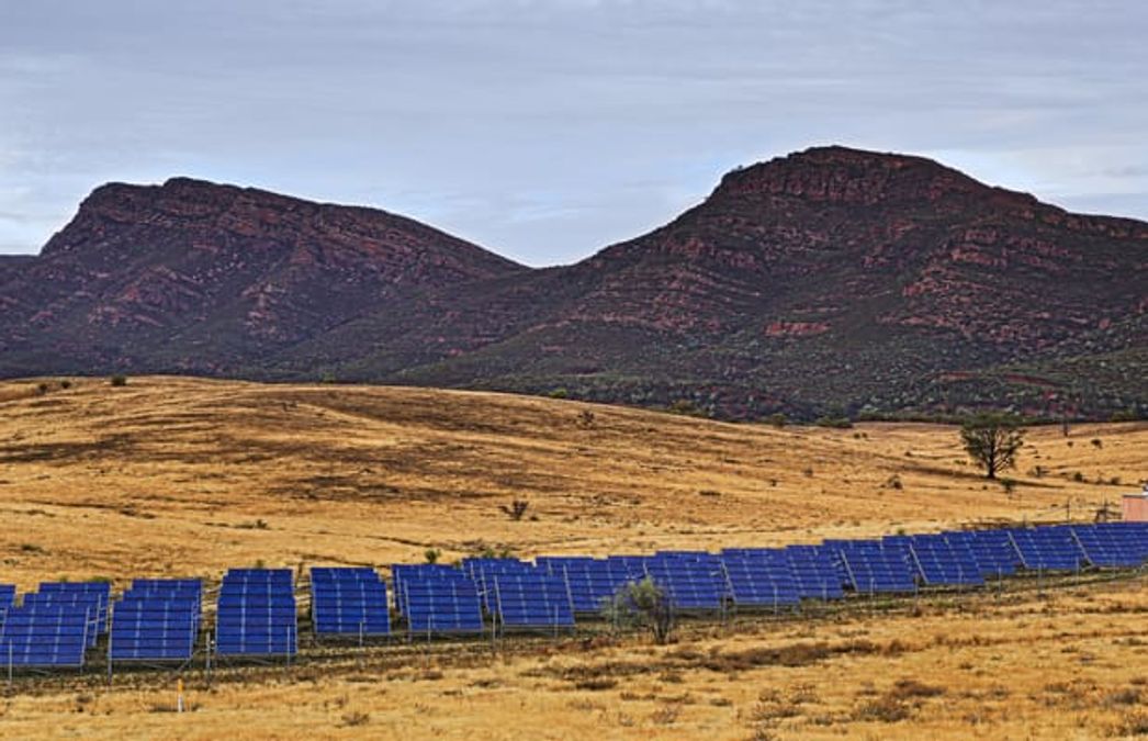 NTPC Tenders for Solarization of 47 LDC & SIDS Member Countries of ISA