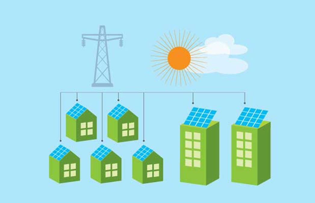 EDPR Acquires Majority Interest in Distributed Solar Platform C2 Omega