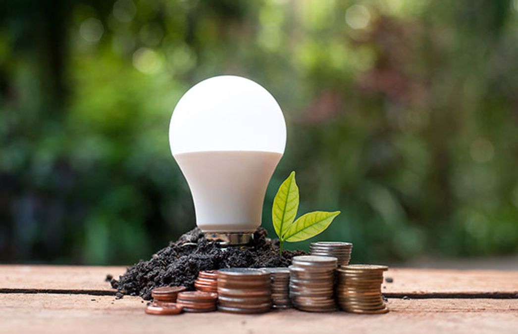 Hamsa Asset Management Launching India's first Renewable Energy Fund