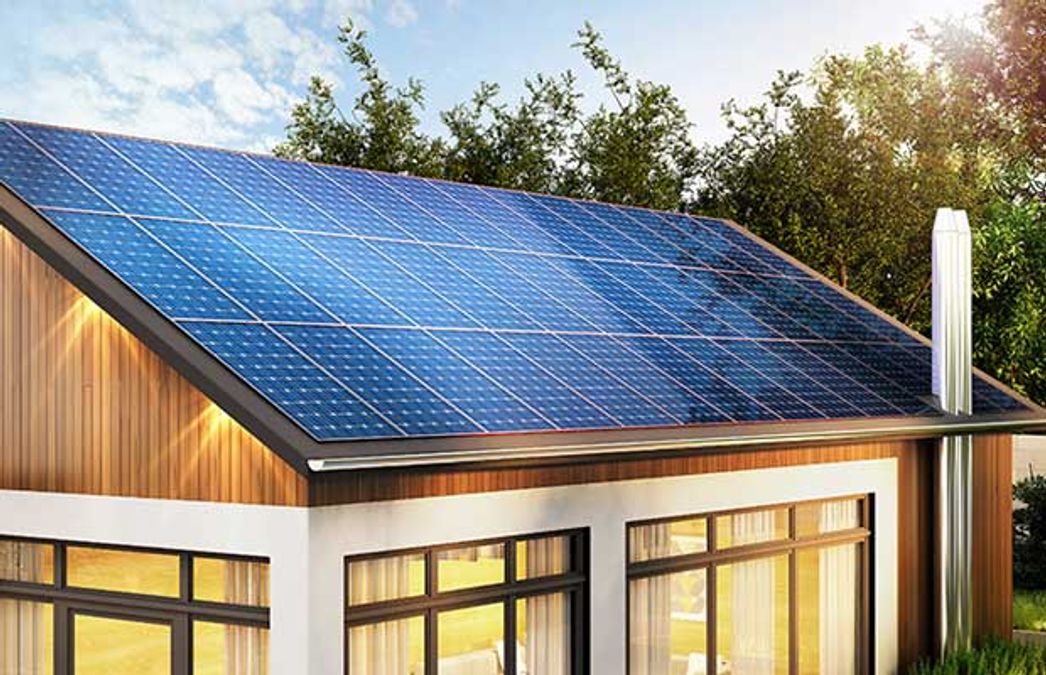 Renogy Launches REGO- First of its Kind Smart Solar System