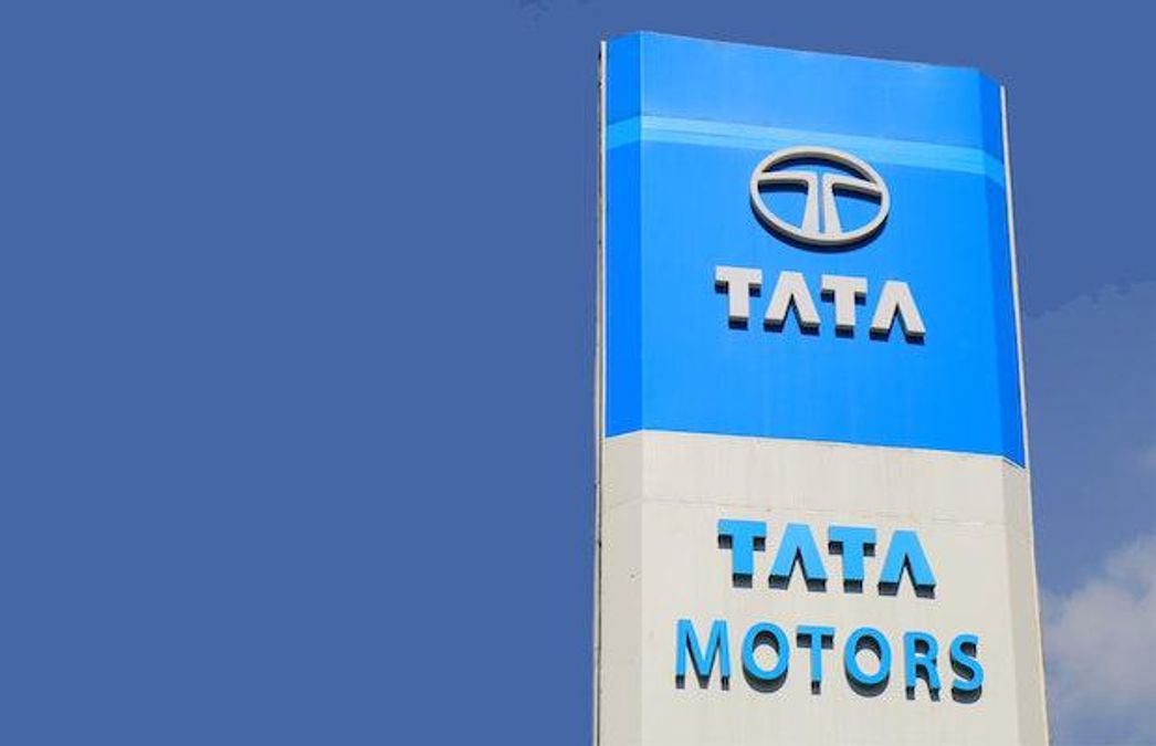 Tata Motors Launches First Electric Hatch with Segment-First, Premium ...