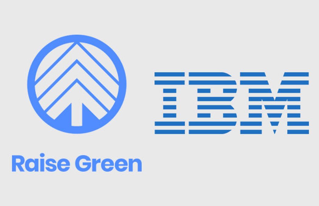 Raise Green Engages IBM to Build a Solution to Support Solar Developers