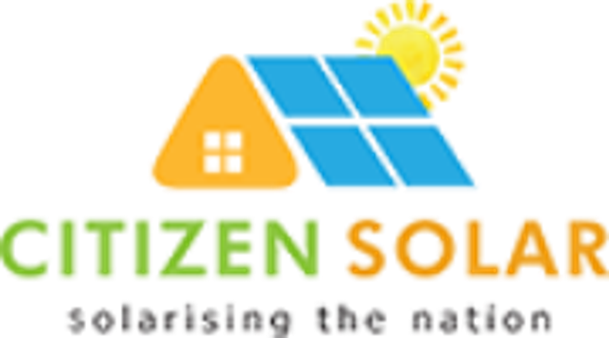 Citizen Solar Private Limited