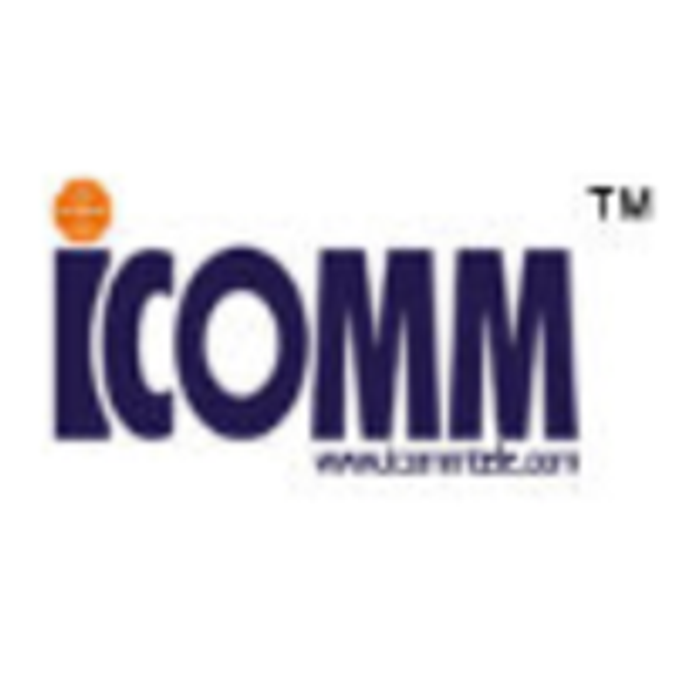ICOMM Tele Limited