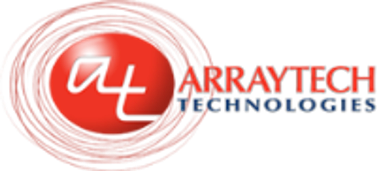 ArrayTech Technologies Pvt. Ltd.