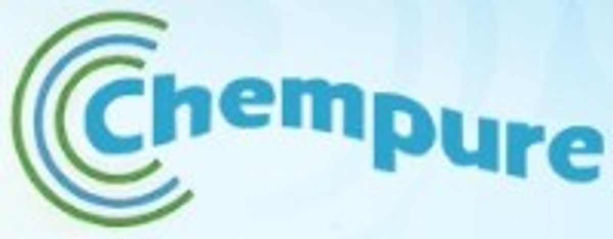 Chempure Technologies Pvt. Ltd.