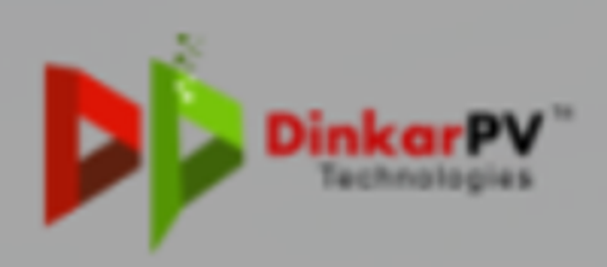 Dinkar PV Technologies