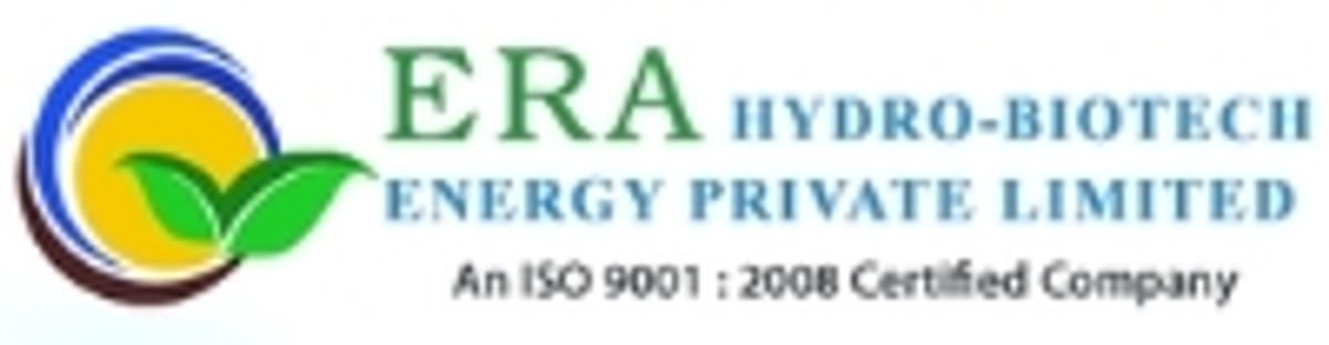 Era Hydro- Biotech Energy Pvt. Ltd.
