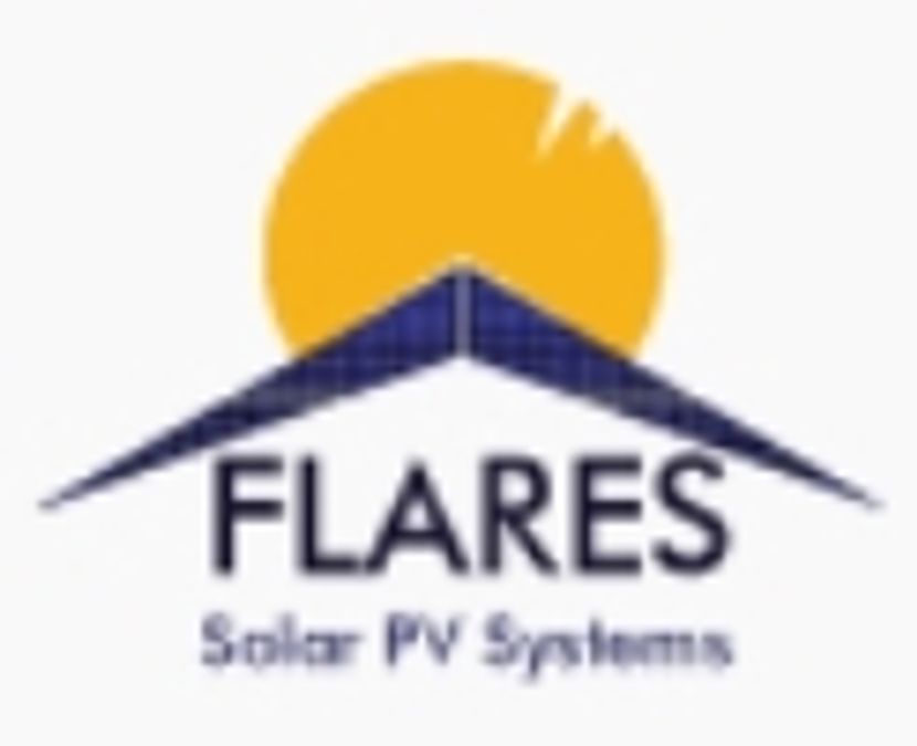 Flares Solar PV Systems