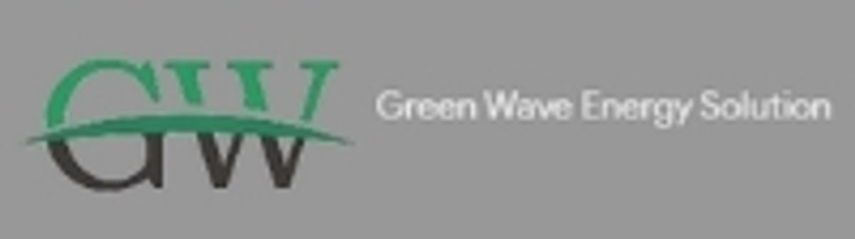Green Wave Energy Solution