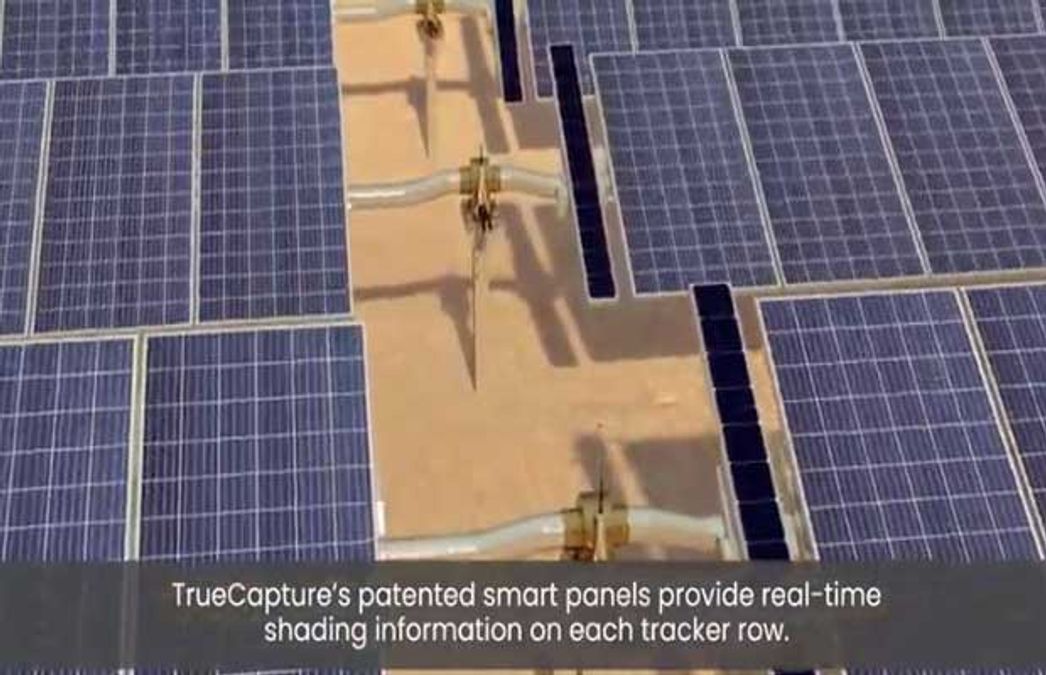 Nextracker Adds 728 MW Projects From Intersect Power in US