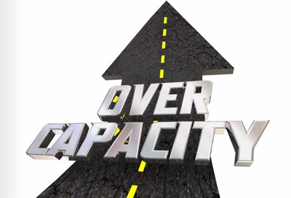 China Overcapacity 'Overrated', Say China Researchers