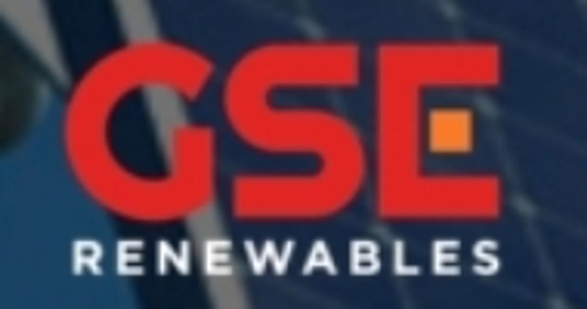 GSE Renewables