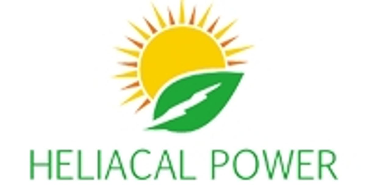 Heliacal Power