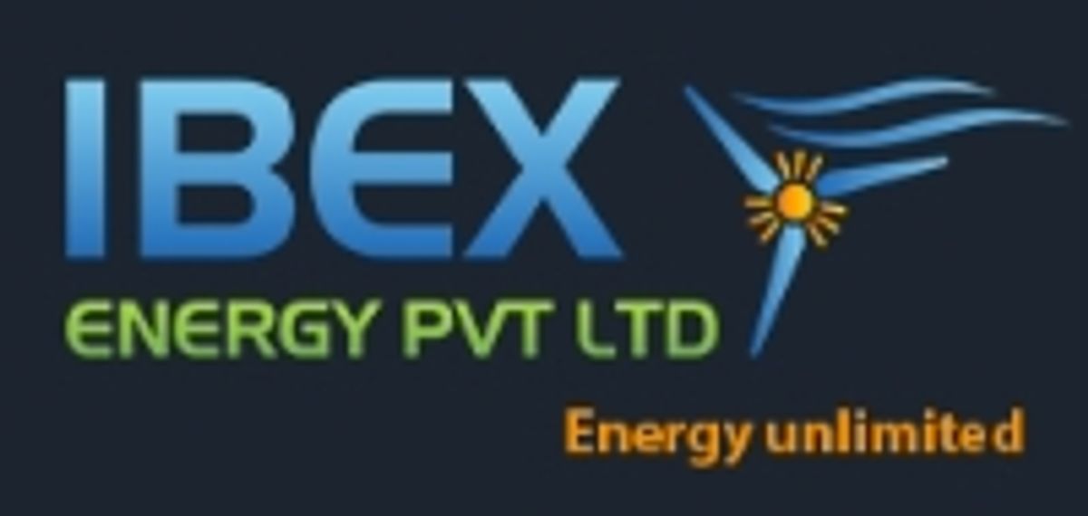 Ibex Energy Pvt Ltd