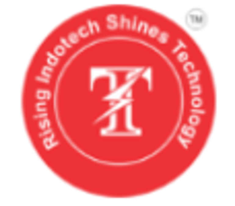 Indotech Industrial Solutions Pvt. Ltd.