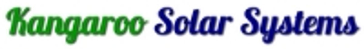 Kangaroo Solar Systems